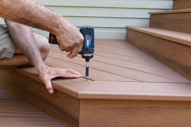 Best Decking & Paving Services | Greenscapers – Elevate Outdoor Living ...